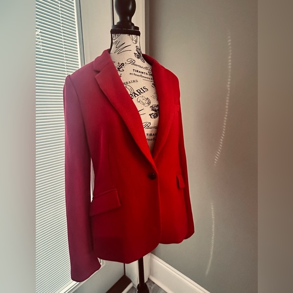 Fenn Wright Manson | Jackets & Coats | Finn Wright Manson Blazer | Poshmark